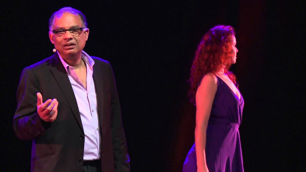 Itw d’Alain Héril, psychanalyste et écrivain, où il parle d’Emma Scali ...