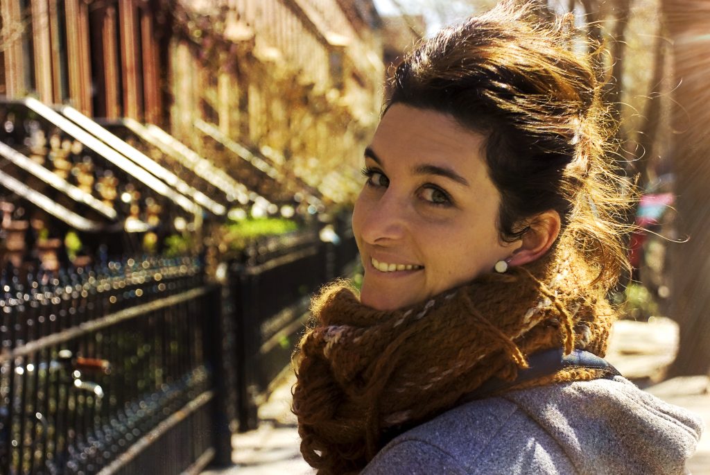 Cécile Guéret - gestalt-thérapeute & journaliste - Ambassadrice de ...